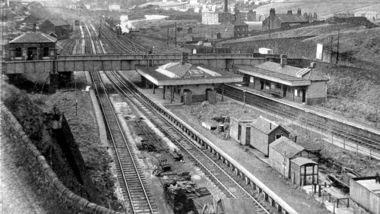 LNWR Gallery | The London & North Western Railway Society