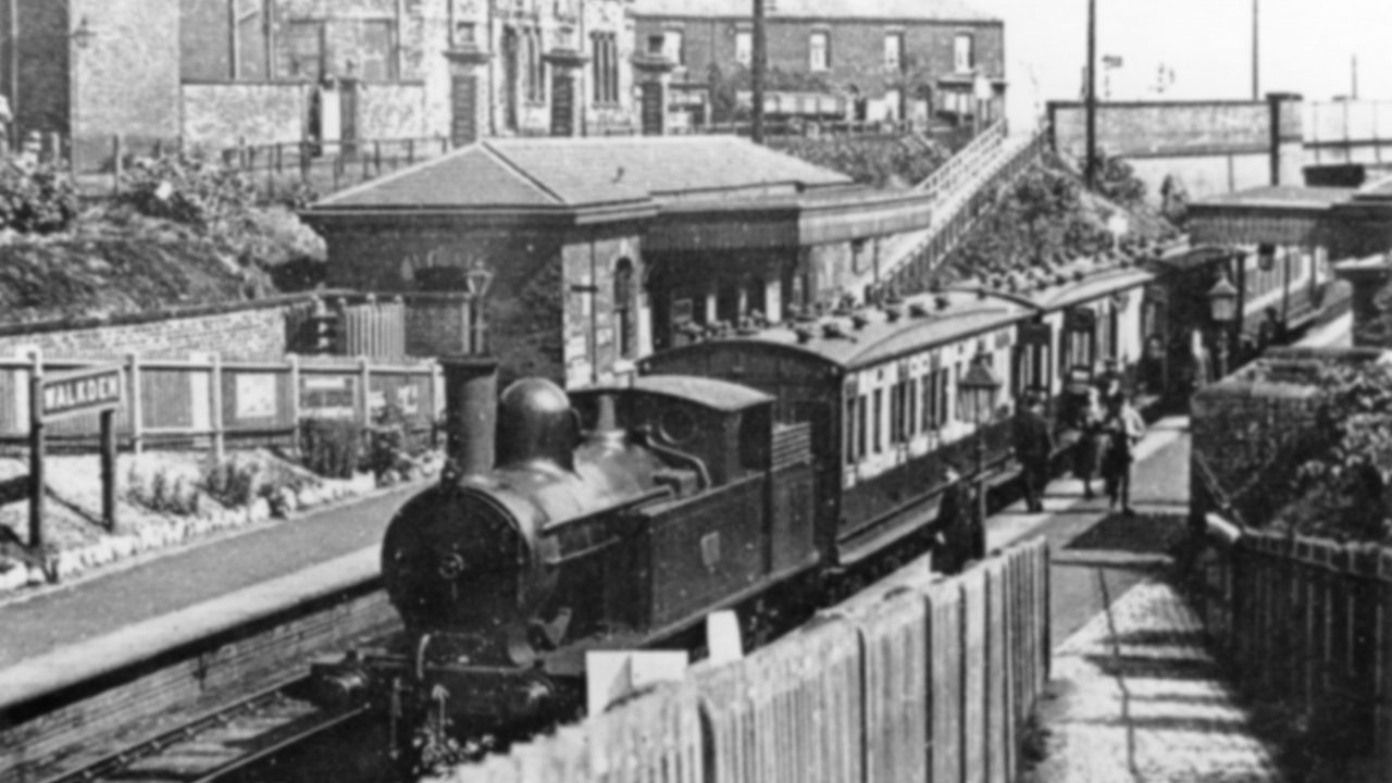 LNWR Gallery | The London and North Western Railway Society