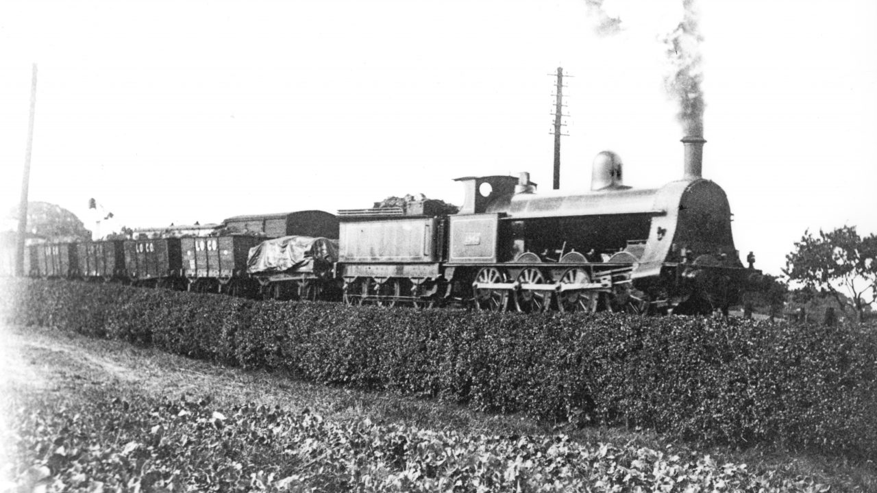 LNWR Gallery | The London & North Western Railway Society