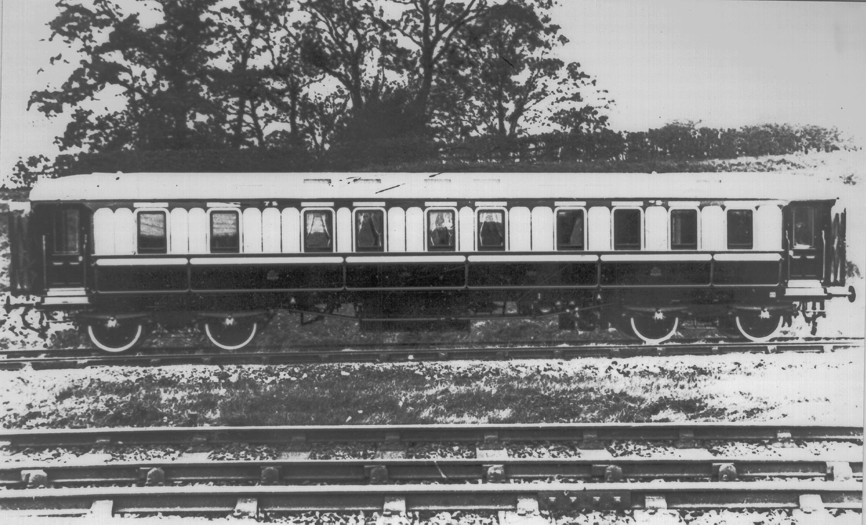 Wolverton | The London and North Western Railway Society