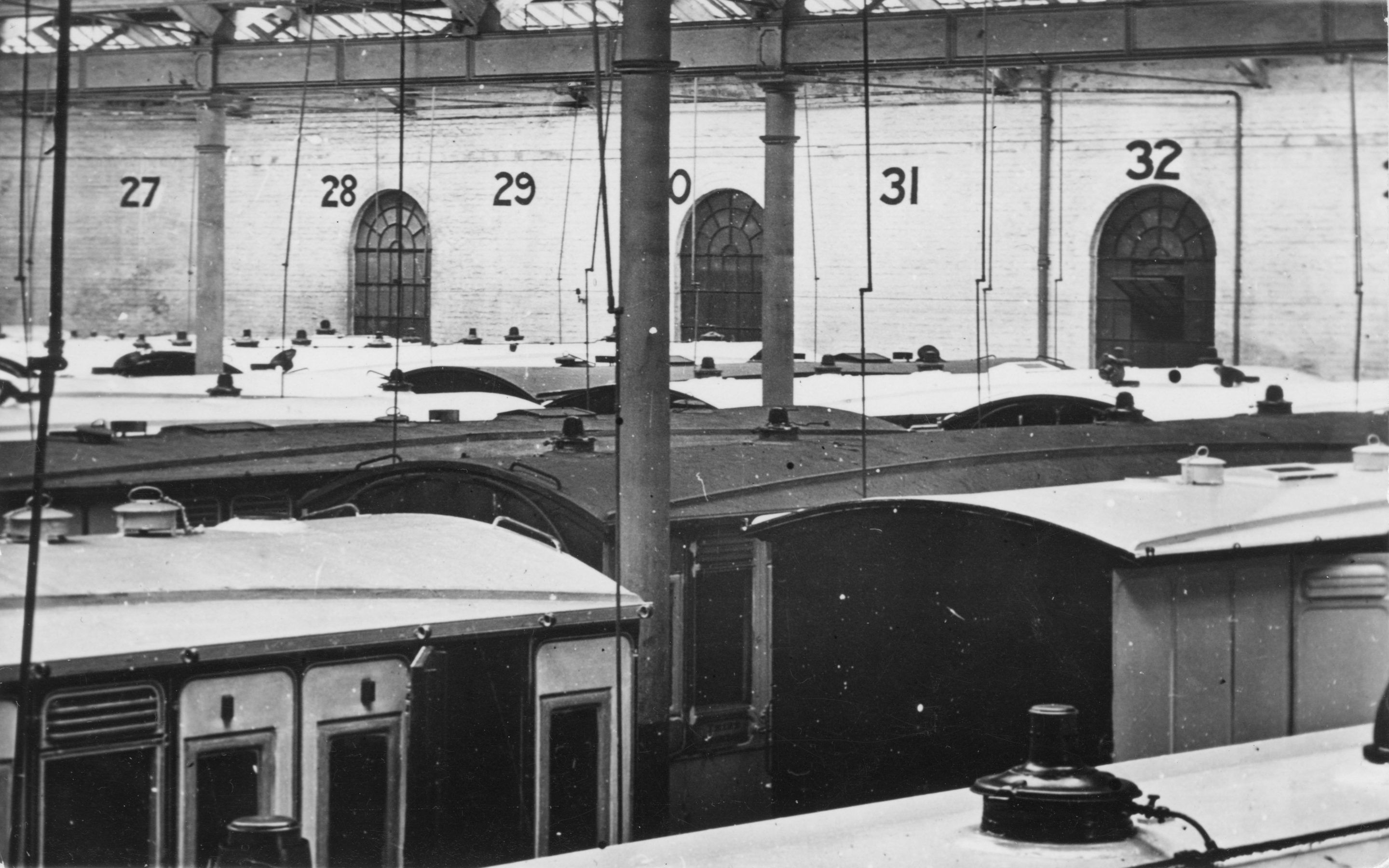 Wolverton | The London & North Western Railway Society