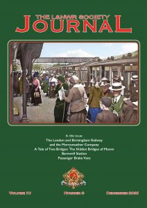 Resources | The London & North Western Railway Society