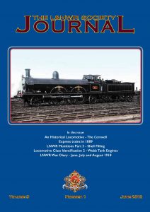 Resources | The London & North Western Railway Society