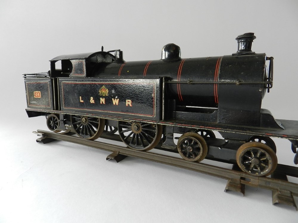 Gauge 1 | The London & North Western Railway Society