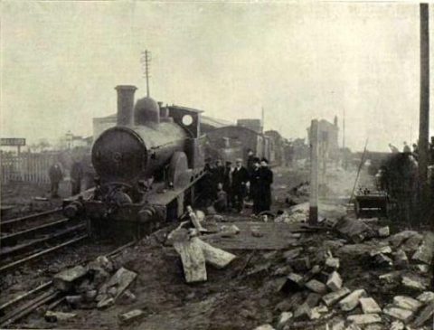 Exploring the Archives | The London & North Western Railway Society