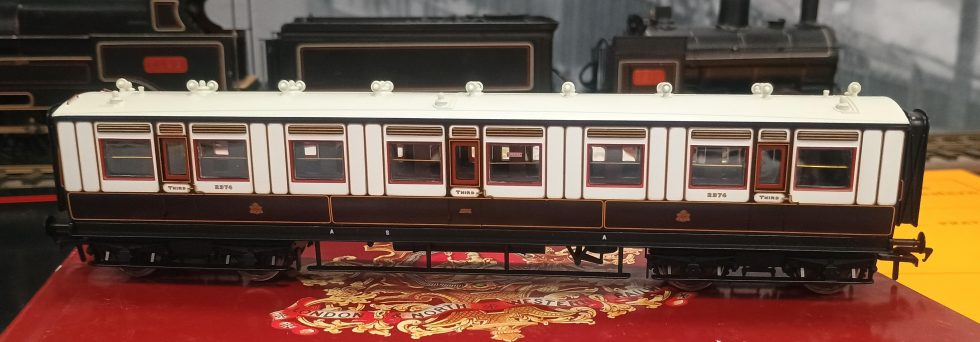 News and Events | The London & North Western Railway Society